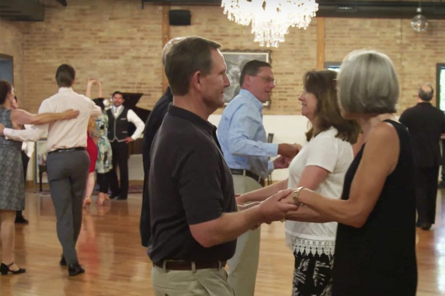 Country Dance Lessons in Summerville | Arthur Murray Summerville
